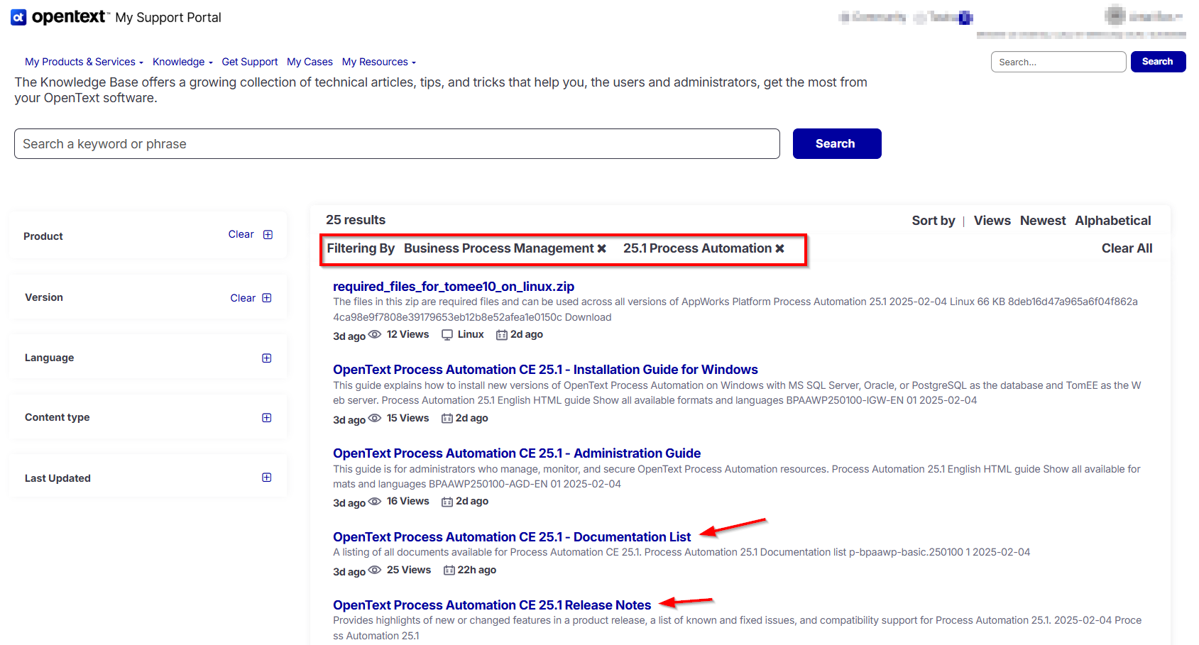 Prepare a VM image in this ultimate guide | OpenText™ Process Automation Tips
