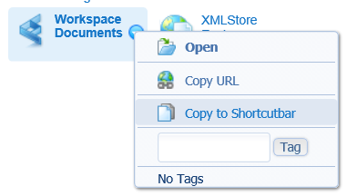 Make workspaces and project structure work for you | OpenText™ Process ...