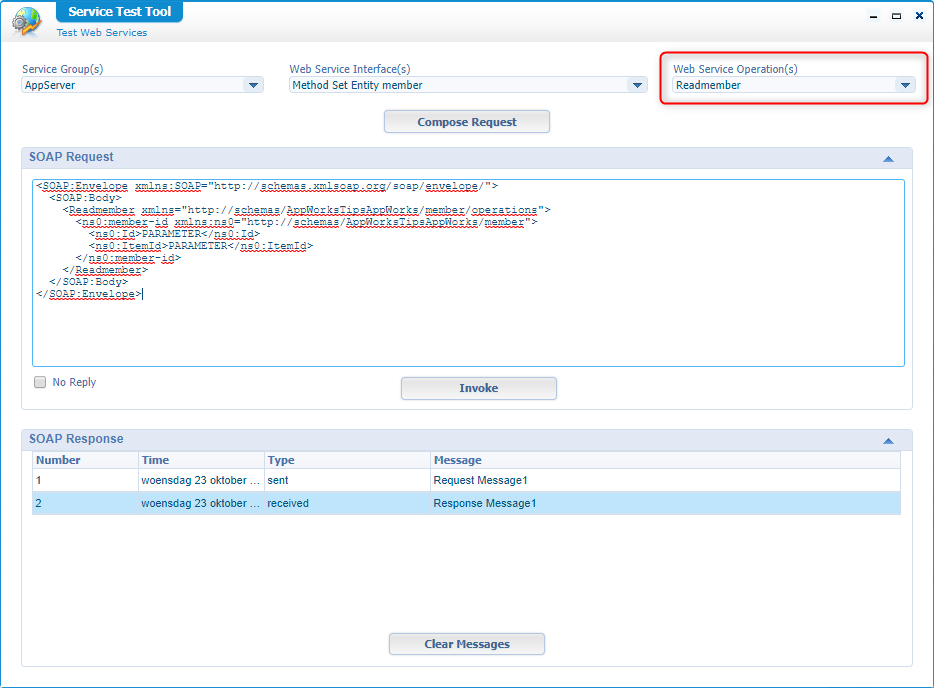 Generate A Random Int For A Property Value Opentext™ Process