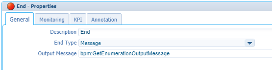 Your Guide On Creating A Dynamic Enumerated Text Property Opentext™ Process Automation Tips 