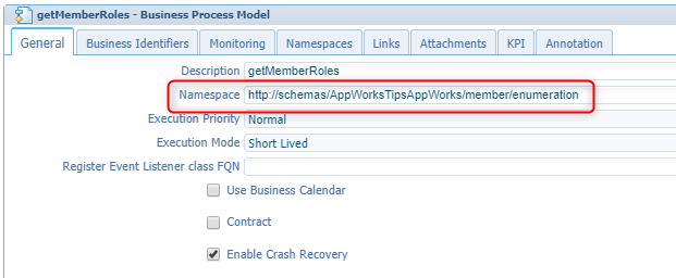 Your Guide On Creating A Dynamic Enumerated Text Property Opentext™ Process Automation Tips