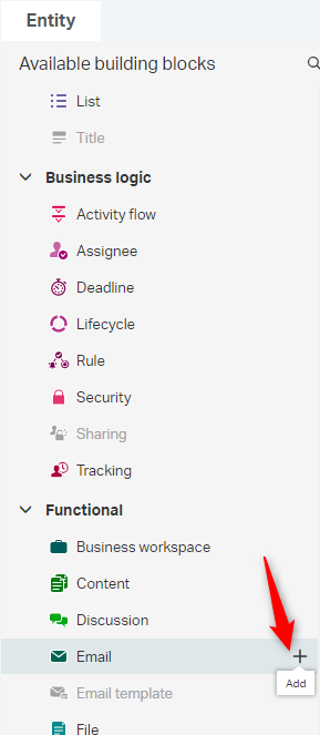 The Required Tips To Sendretrieve E Mail With Attachments Opentext™ Process Automation Tips