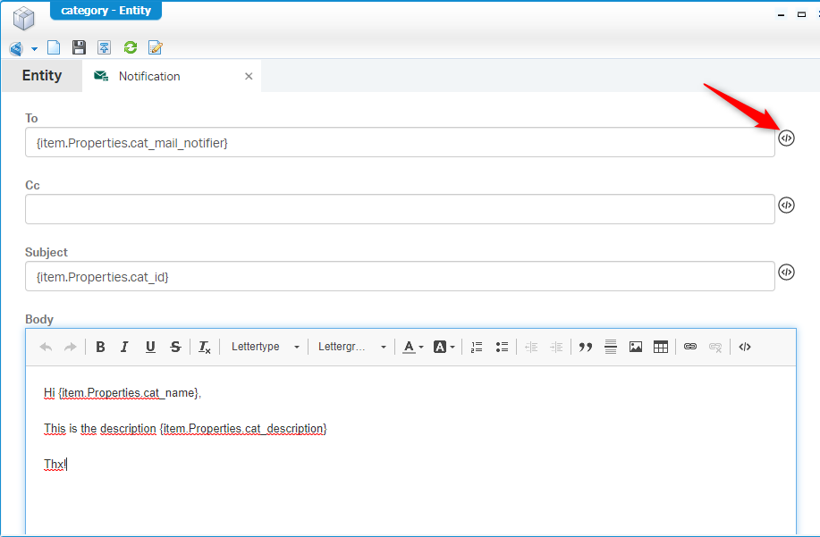 The Required Tips To Sendretrieve E Mail With Attachments Opentext™ Process Automation Tips