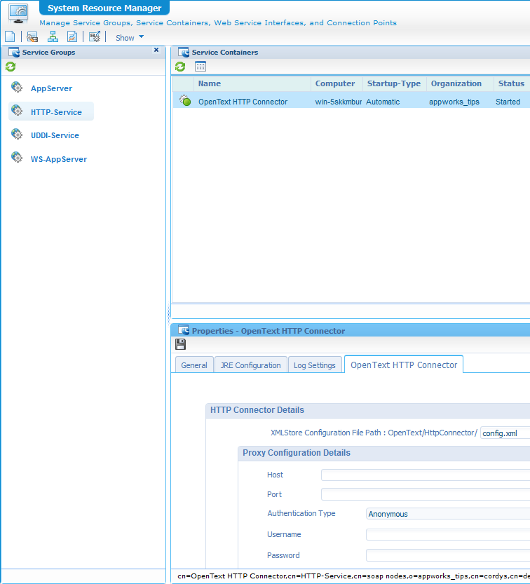 Your Final Destination On Consuming Json Data Via Rest Opentext™ Process Automation Tips