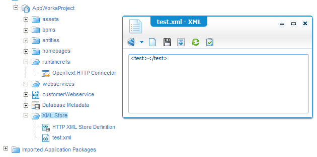 Your Final Destination On Consuming Json Data Via Rest Opentext™ Process Automation Tips