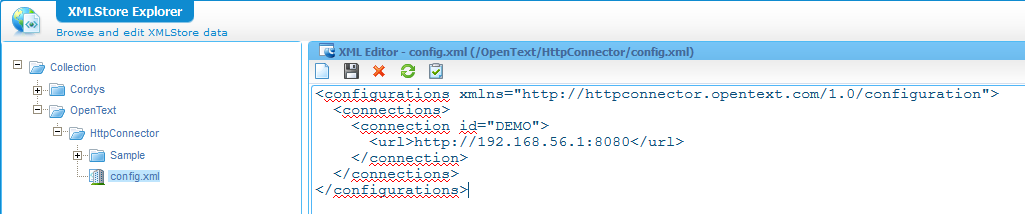 Your Final Destination On Consuming Json Data Via Rest Opentext™ Process Automation Tips