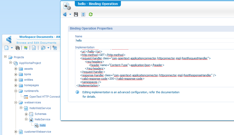 Your Final Destination On Consuming Json Data Via Rest Opentext™ Process Automation Tips