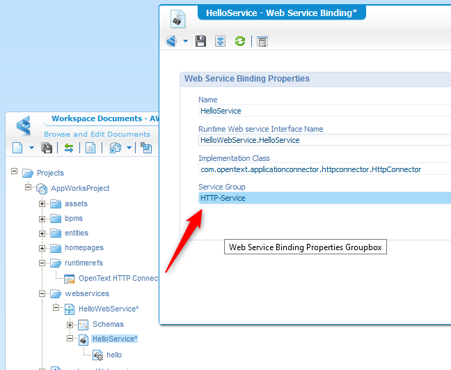 Your Final Destination On Consuming Json Data Via Rest Opentext™ Process Automation Tips