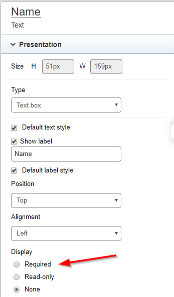 The Tricks On Regular Expressions Field Validation Opentext™ Process Automation Tips