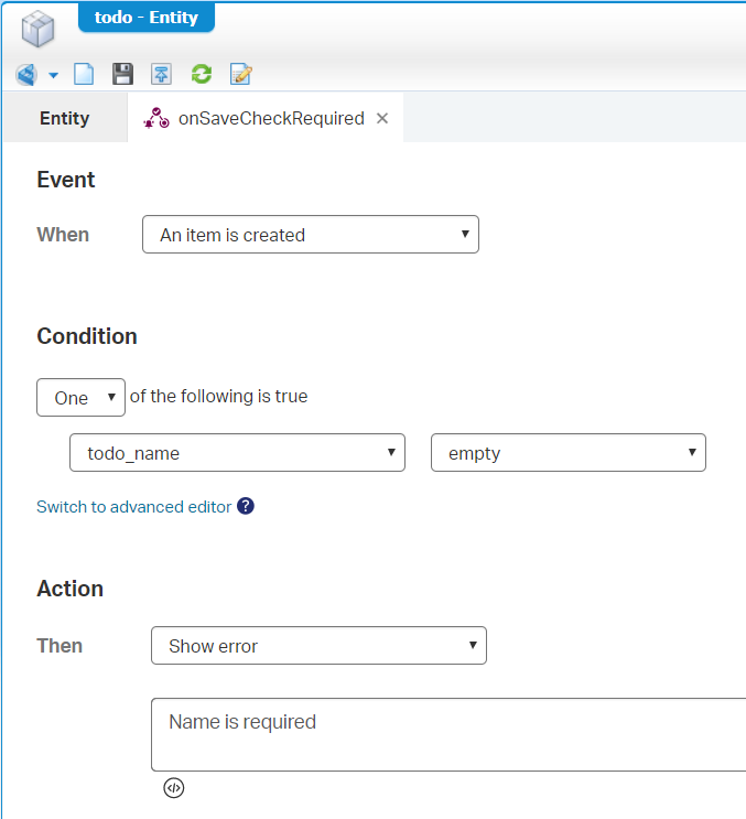 The Tricks On Regular Expressions Field Validation Opentext™ Process Automation Tips