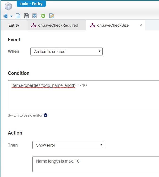 The Tricks On Regular Expressions Field Validation Opentext™ Process Automation Tips