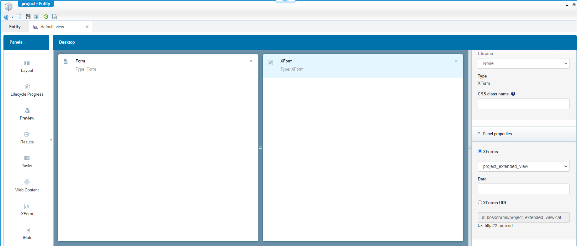 Lets Call Some Rest From An Xform Opentext™ Process Automation Tips