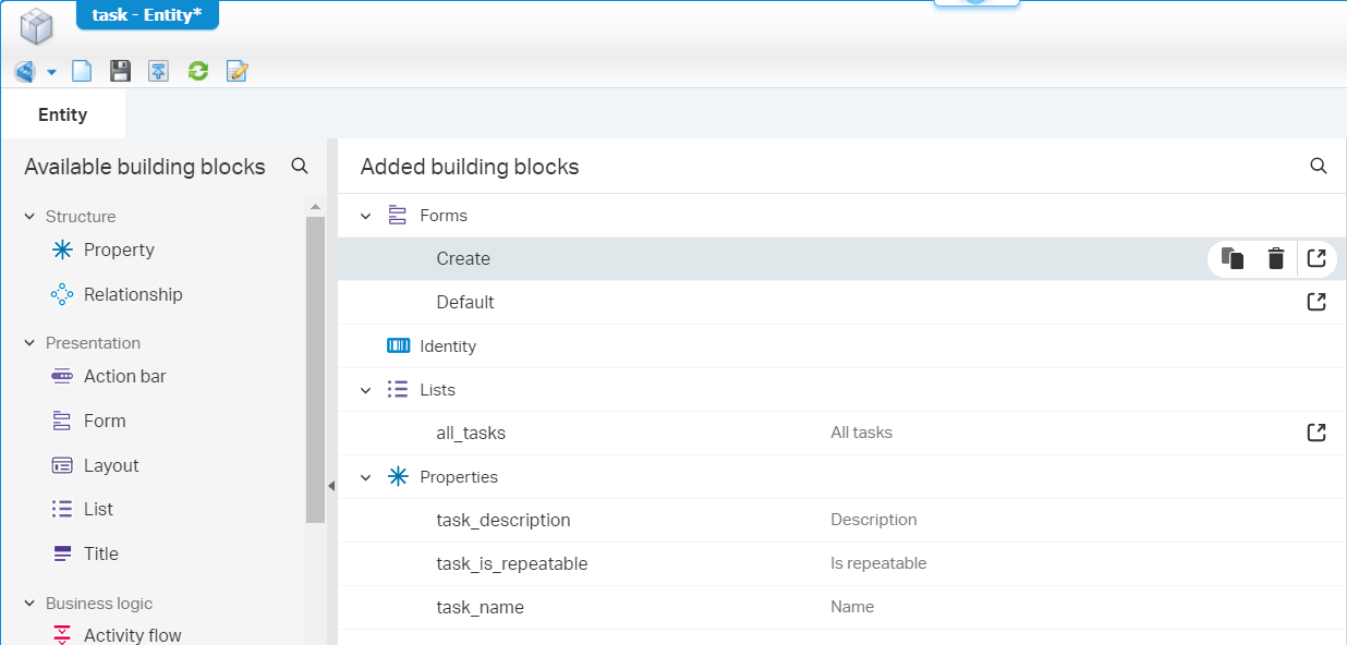 The Endless Bpm While Loop With Conditional Breakpoint Opentext™ Process Automation Tips