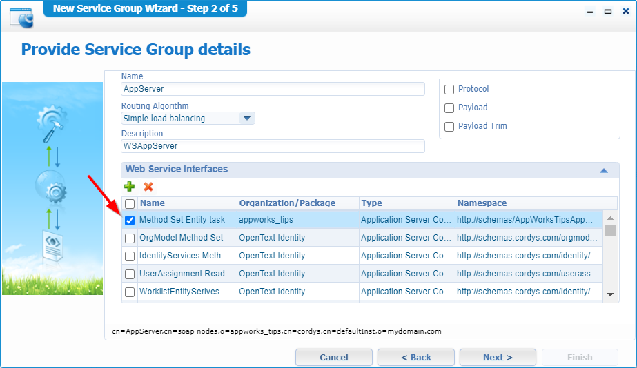 The Endless Bpm While Loop With Conditional Breakpoint Opentext™ Process Automation Tips
