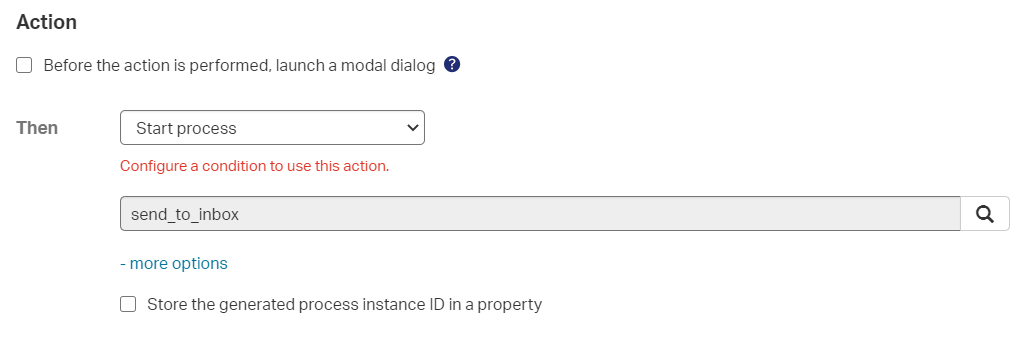 The Endless Bpm While Loop With Conditional Breakpoint Opentext™ Process Automation Tips