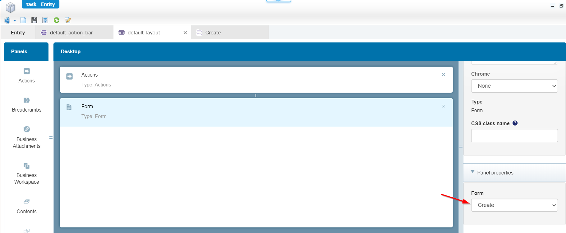 The Endless Bpm While Loop With Conditional Breakpoint Opentext™ Process Automation Tips