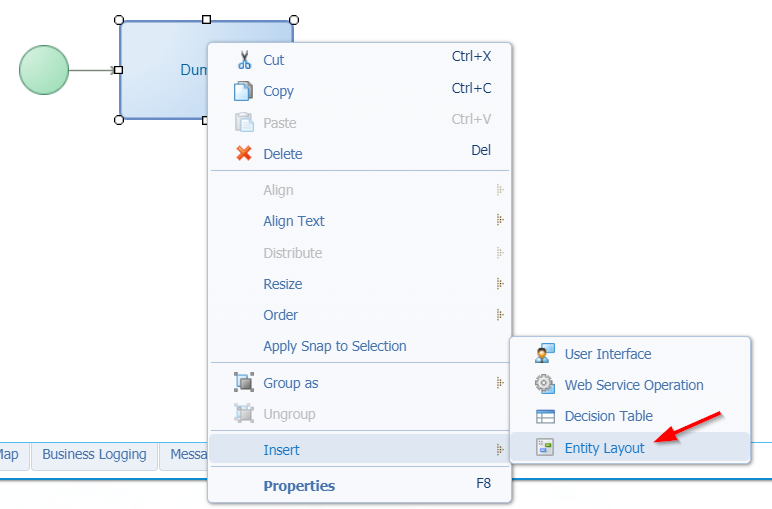 The Endless Bpm While Loop With Conditional Breakpoint Opentext™ Process Automation Tips