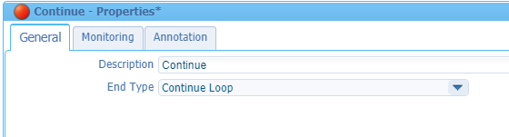 The Endless Bpm While Loop With Conditional Breakpoint Opentext™ Process Automation Tips