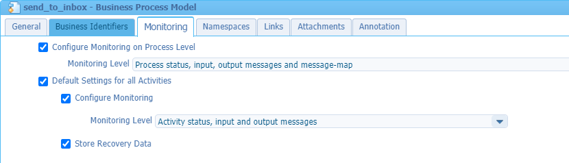 The Endless Bpm While Loop With Conditional Breakpoint Opentext™ Process Automation Tips