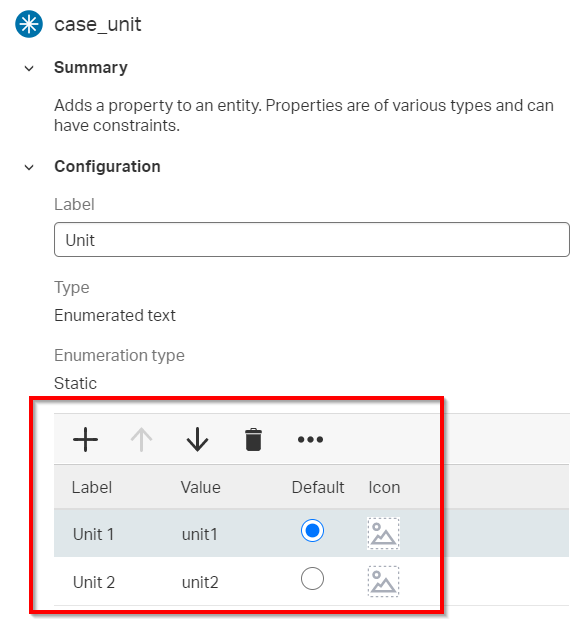 Working with tasks (role/team/worklist/personal) | OpenText™ Process ...