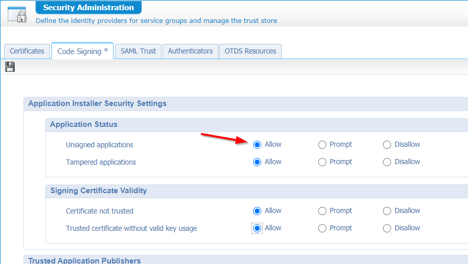 How To Use The Northwind Database Example Data Opentext™ Process