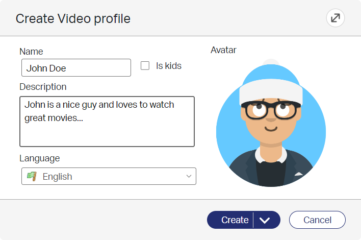 Use Videojs To View Video Content Opentext™ Process Automation Tips 2555