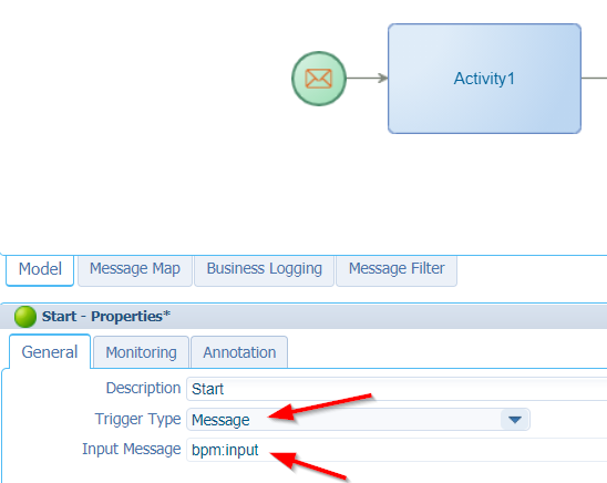 Bpm Sub Process Vs Bpm Webservice Opentext™ Process Automation Tips