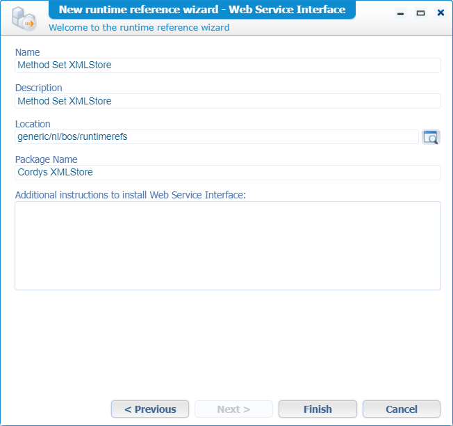 Read Xml Data From Xml Store To Generate Entity Test Data Opentext™ Process Automation Tips