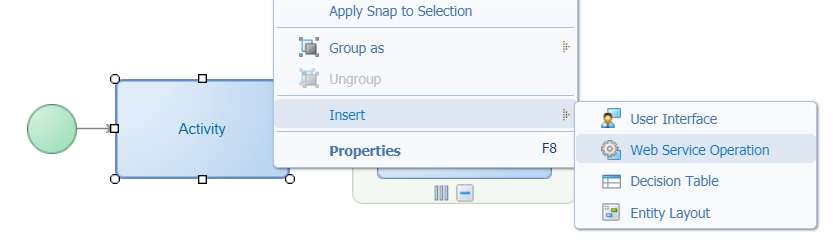 Read Xml Data From Xml Store To Generate Entity Test Data Opentext™ Process Automation Tips