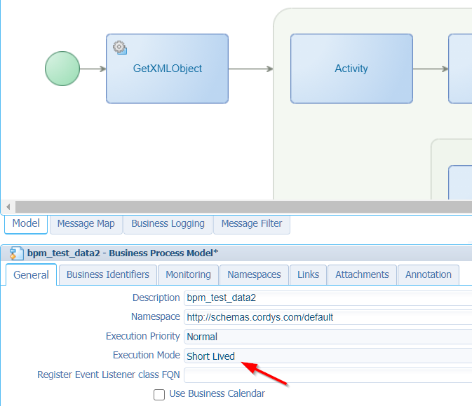 Read Xml Data From Xml Store To Generate Entity Test Data Opentext™ Process Automation Tips