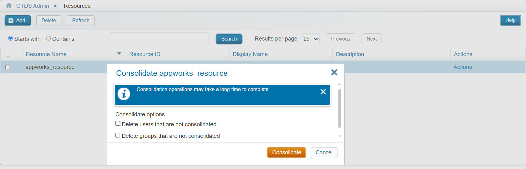 Dynamic Task Handling In Parallel Flow Opentext™ Process Automation Tips