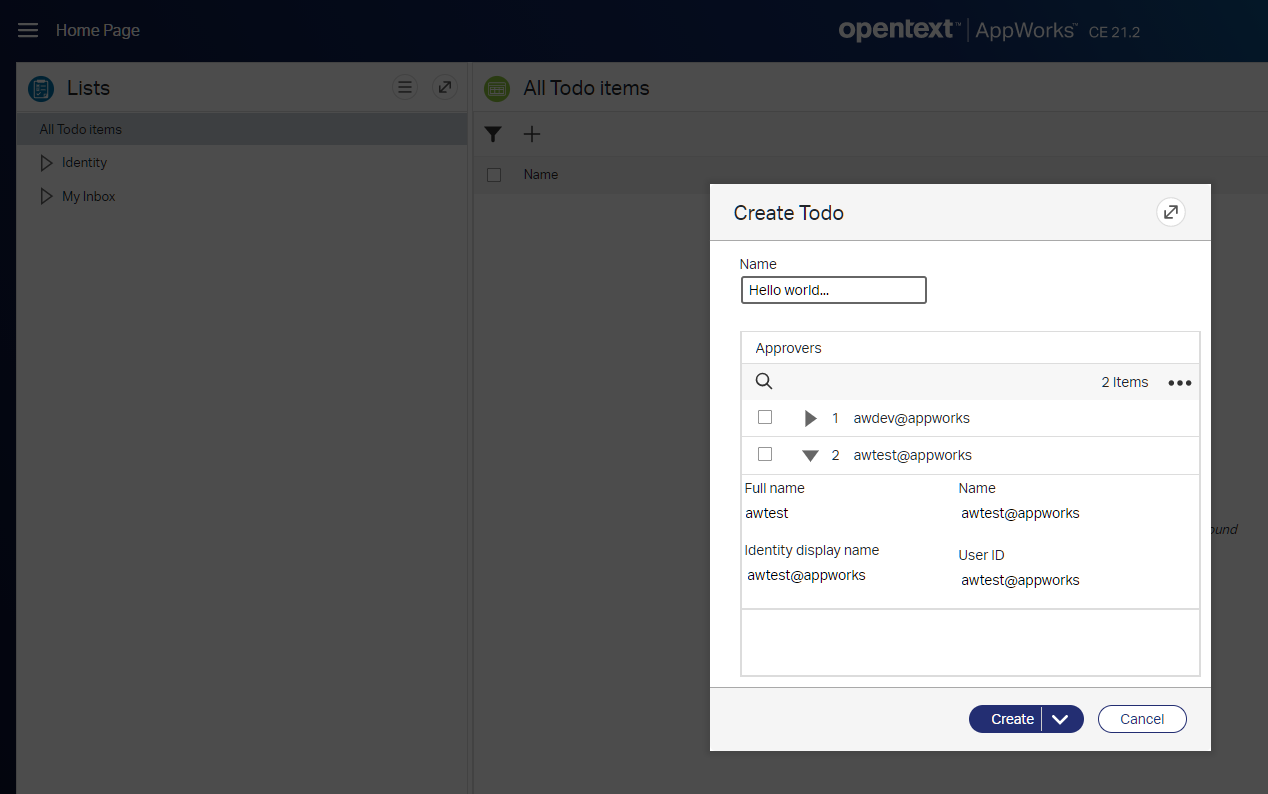 Dynamic Task Handling In Parallel Flow Opentext™ Process Automation Tips