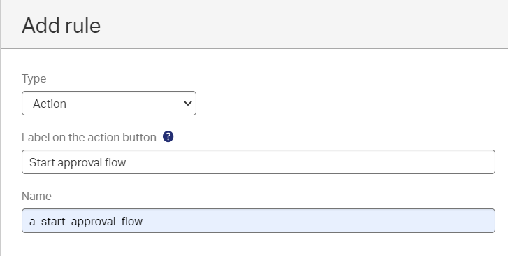 Dynamic Task Handling In Parallel Flow Opentext™ Process Automation Tips