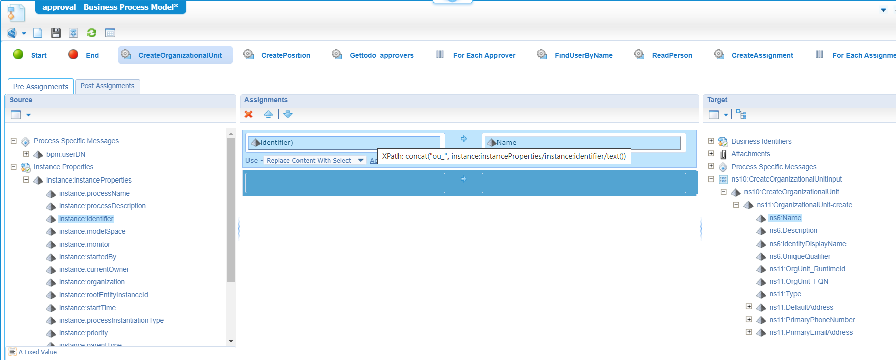 Dynamic Task Handling In Parallel Flow Opentext™ Process Automation Tips
