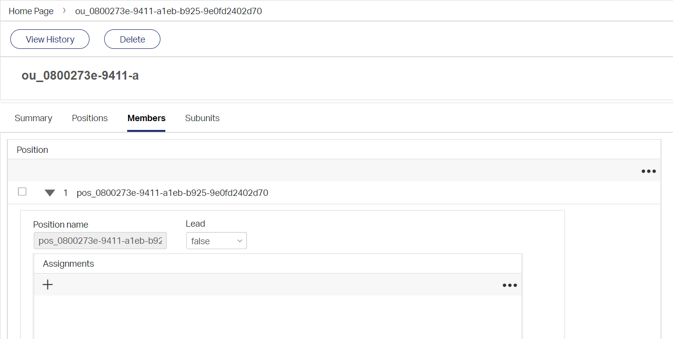Dynamic Task Handling In Parallel Flow Opentext™ Process Automation Tips