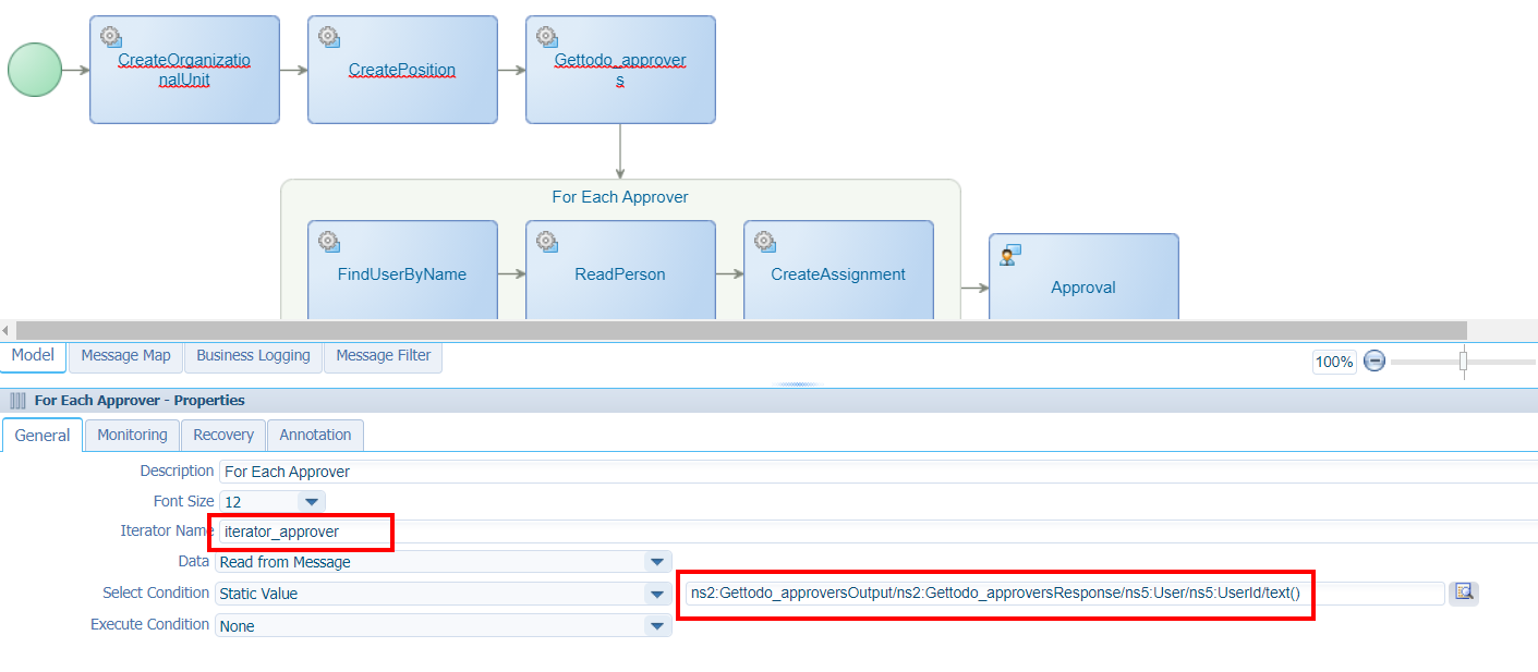 Dynamic Task Handling In Parallel Flow Opentext™ Process Automation Tips