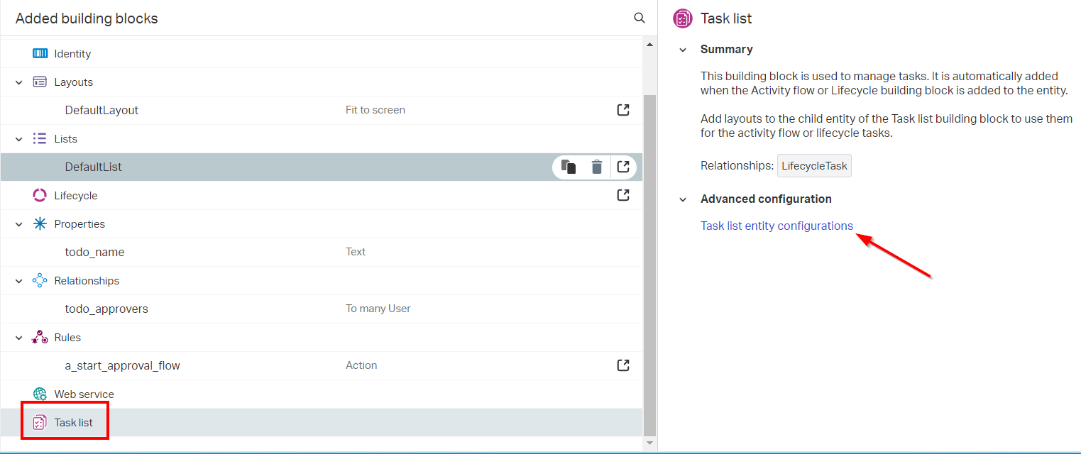 Dynamic Task Handling In Parallel Flow Opentext™ Process Automation Tips