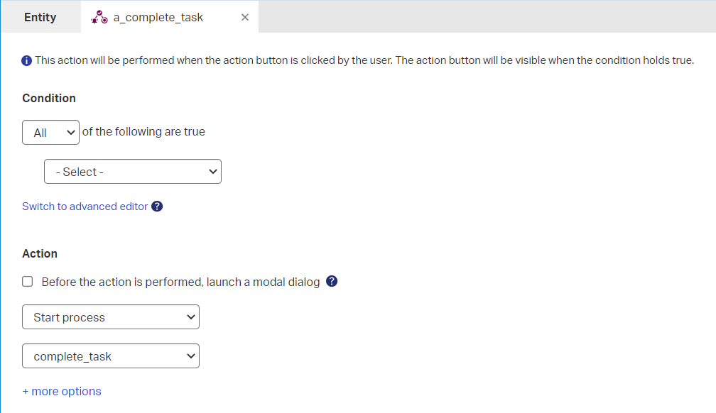 Dynamic Task Handling In Parallel Flow Opentext™ Process Automation Tips