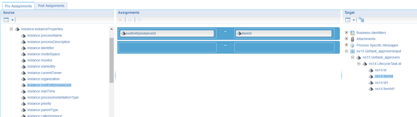 Dynamic Task Handling In Parallel Flow Opentext™ Process Automation Tips