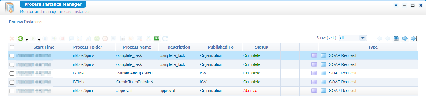 Dynamic Task Handling In Parallel Flow Opentext™ Process Automation Tips