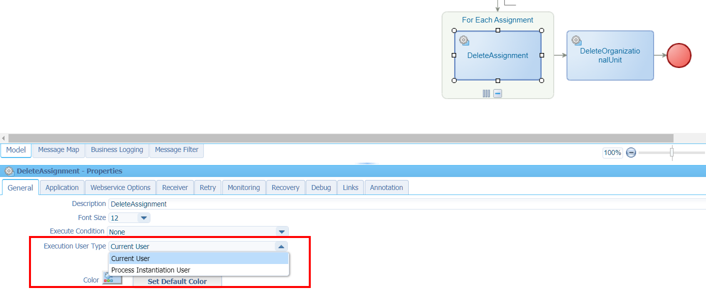 Dynamic Task Handling In Parallel Flow Opentext™ Process Automation Tips