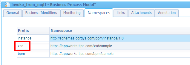 Expose A Bpm Webservice With Custom Xml Input Opentext™ Process Automation Tips