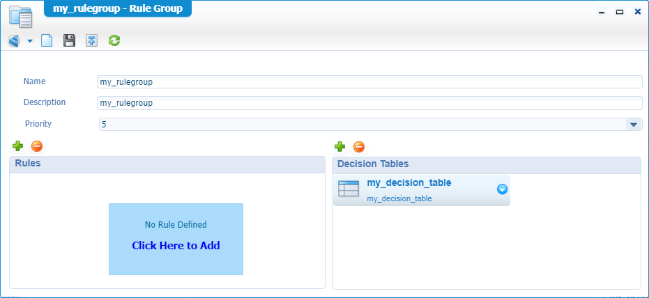 What is saved in the database for a BPM service container | OpenText ...