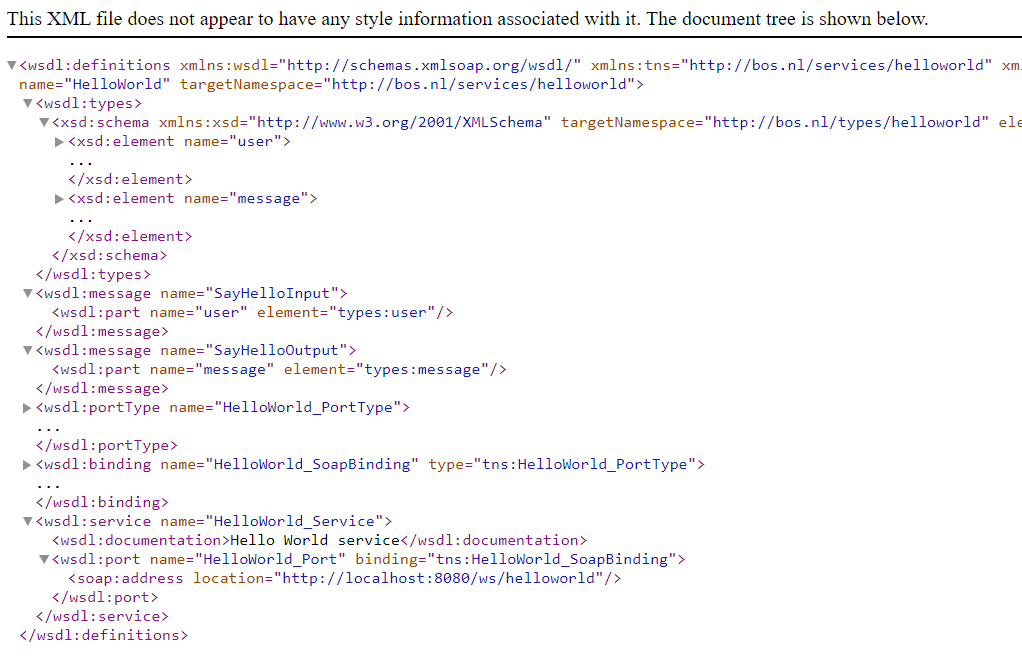 The Power Of The External Webservice Configuration Artifact Opentext™ Process Automation Tips
