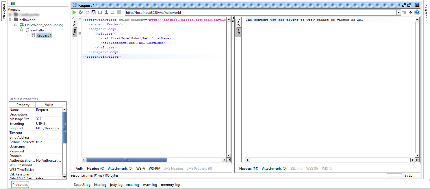 The Power Of The External Webservice Configuration Artifact Opentext™ Process Automation Tips
