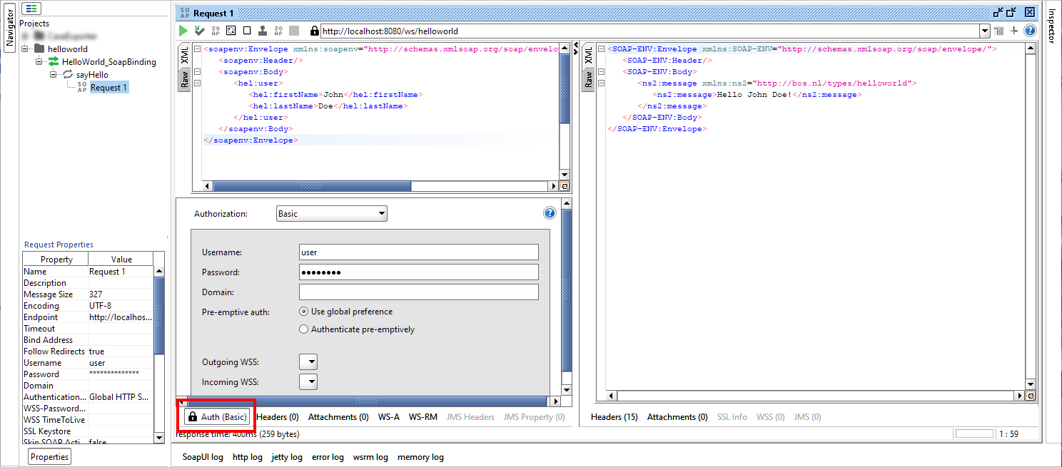 The Power Of The External Webservice Configuration Artifact Opentext™ Process Automation Tips