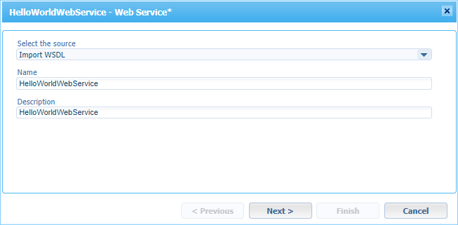 The Power Of The External Webservice Configuration Artifact Opentext™ Process Automation Tips