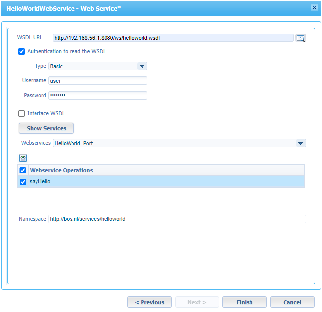 The Power Of The External Webservice Configuration Artifact Opentext™ Process Automation Tips