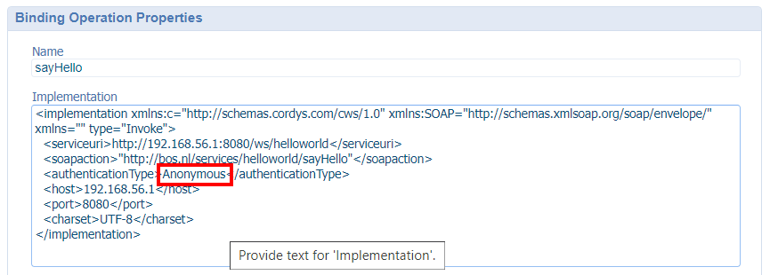 The Power Of The External Webservice Configuration Artifact Opentext™ Process Automation Tips