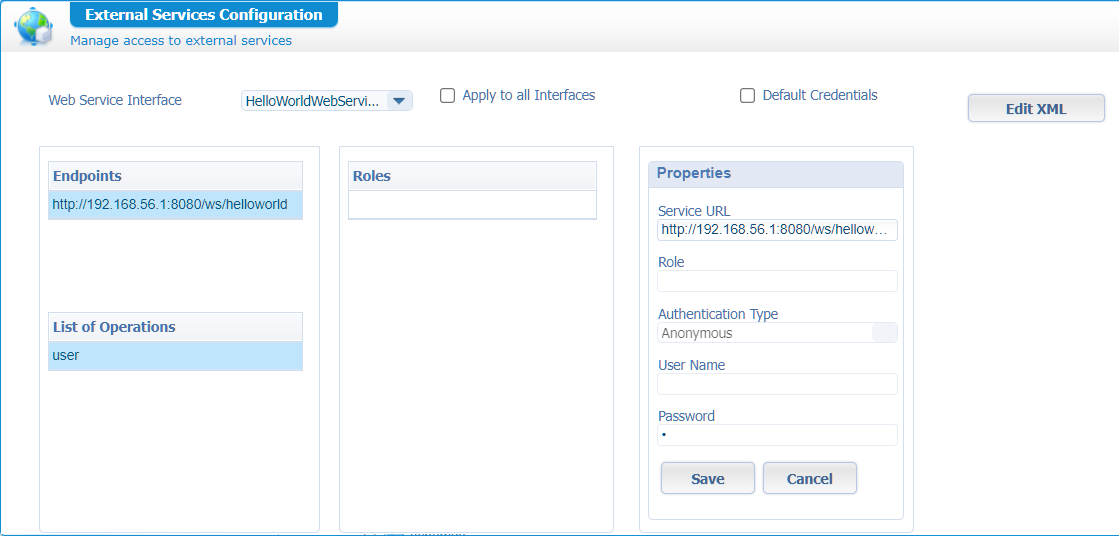 The Power Of The External Webservice Configuration Artifact Opentext™ Process Automation Tips